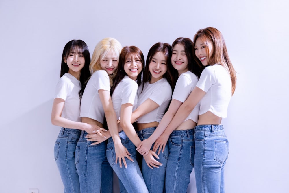 Queenz Eye Umumkan Perilisan Mini Album Perdana, "PRISM EP.01" - Vibrance