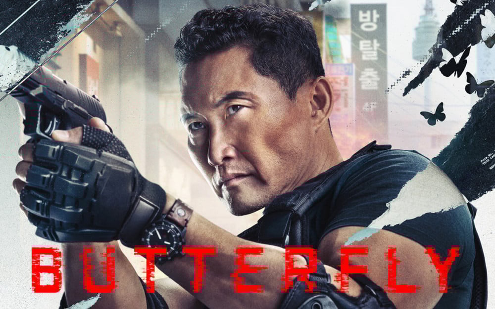 Kim Ji-hoon, Park Hae Soo, Hingga Kim Tae-hee akan Jalani Debut ...