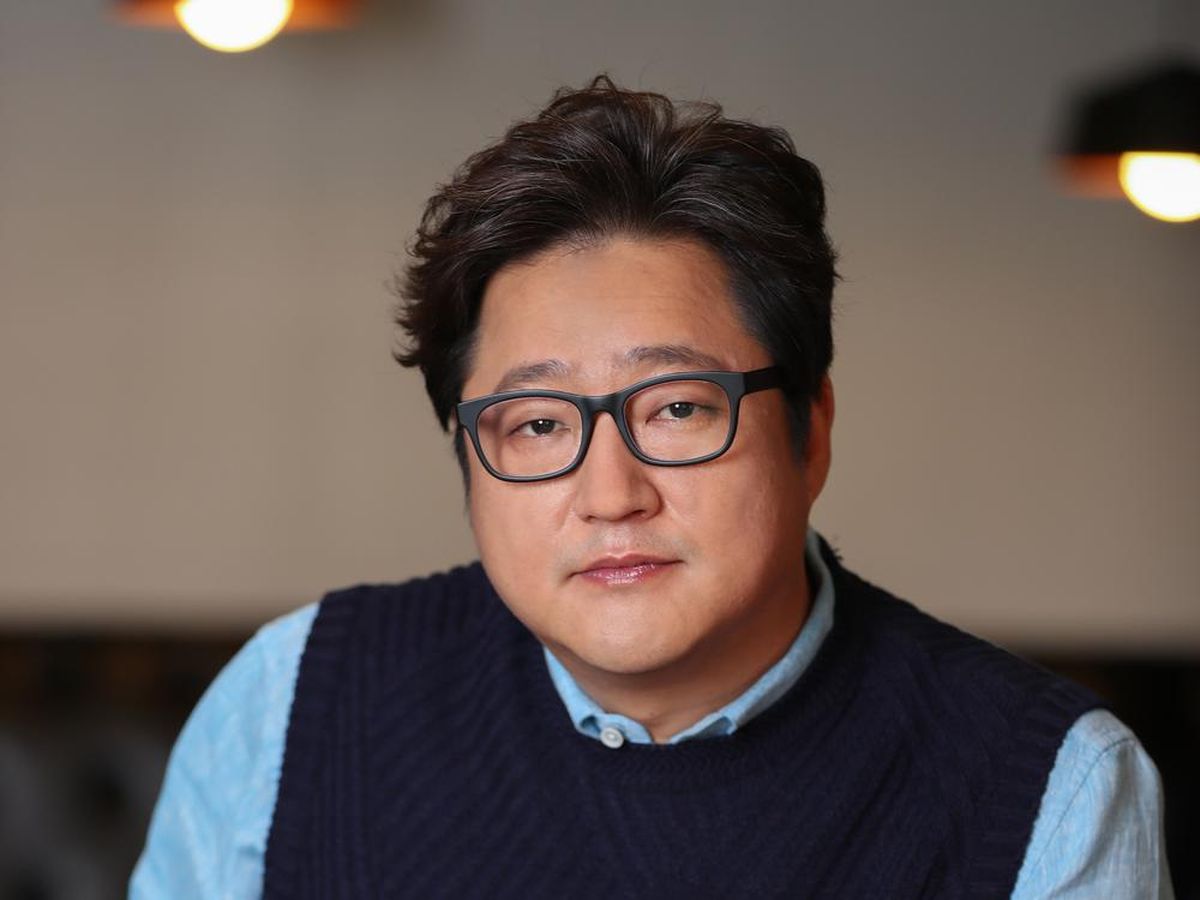 Kwak Do Won Kembali Muncul setelah Kasus DUI yang Menimpanya 2 Tahun ...
