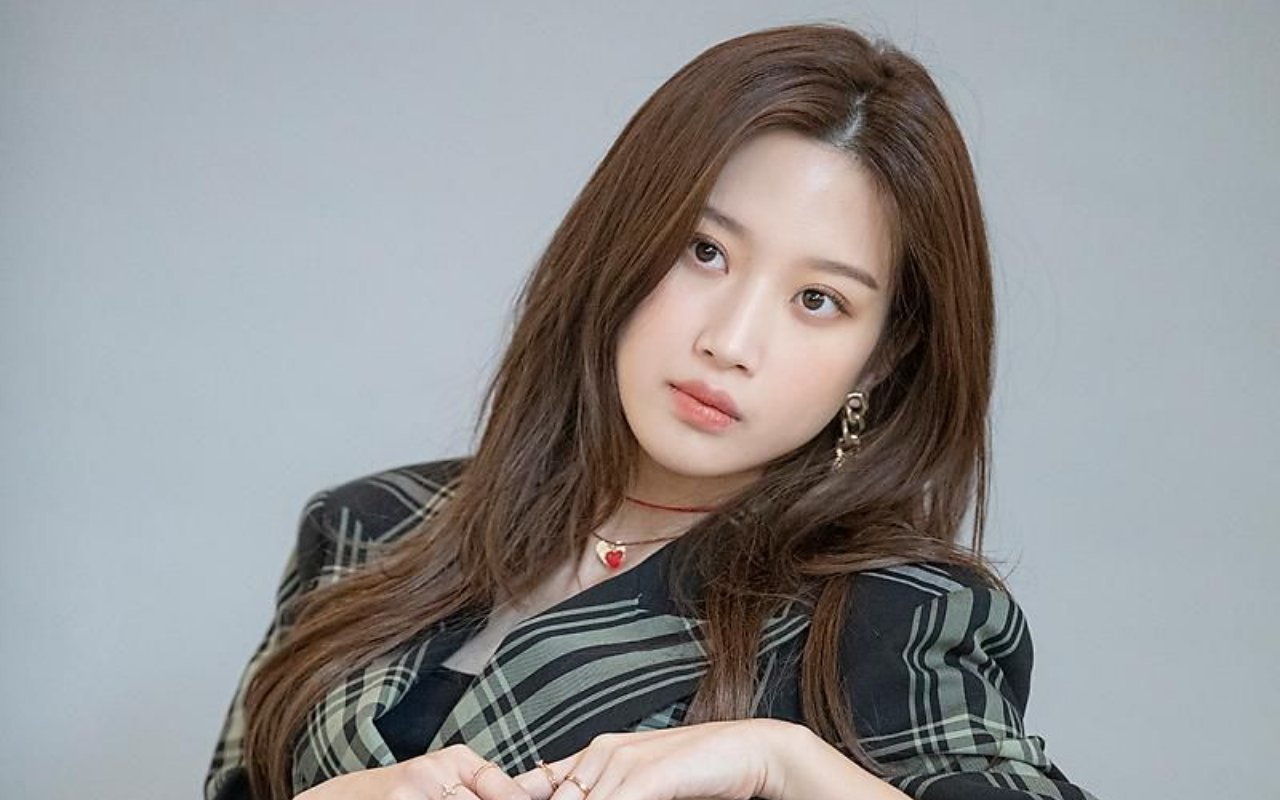 Moon Ga Young Ditunjuk untuk Menjadi MC Acara "Steal Heart Club" - Vibrance