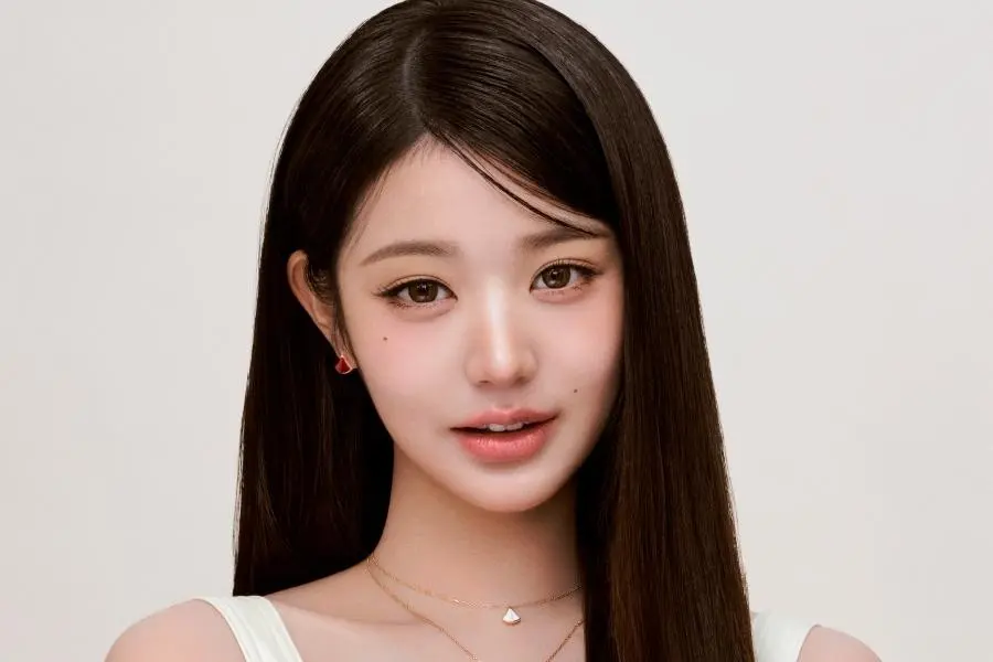 BVLGARI Ungkap Jang Wonyoung IVE sebagai Brand Ambassador Terbaru ...