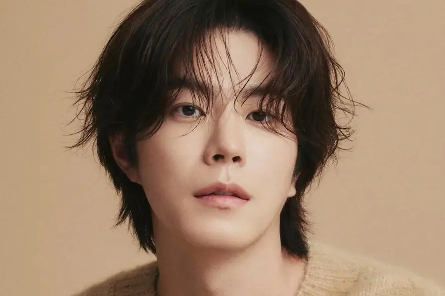 Hong Jong-hyun Gantikan Posisi Yoon Ji-yoon dalam Drama "Positively ...