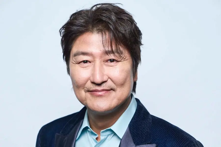 Song Kang Ho Dikonfirmasi Jadi Pemeran Utama Film "Gardeners" - Vibrance