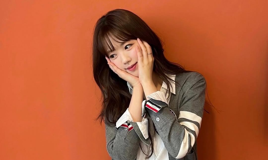 Ji Ye Eun Absen dari Syuting "Running Man" karena Alasan Kesehatan ...