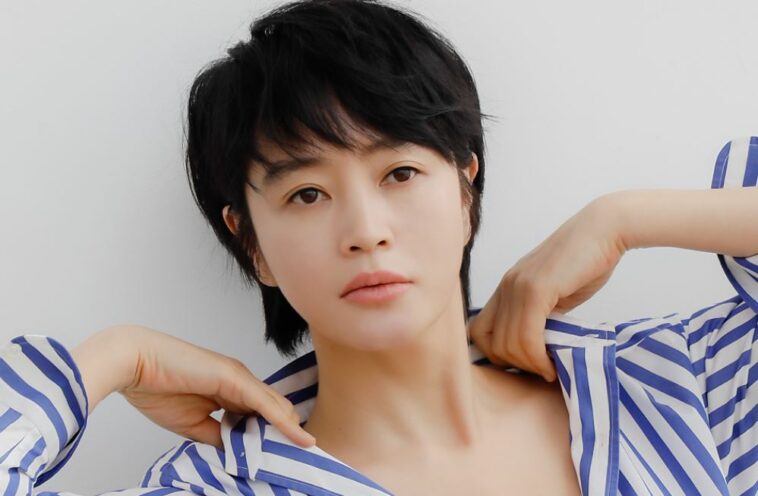 Kim Hye Soo Kini Ditunjuk Jadi Mc 2025 Mama Awards Vibrance