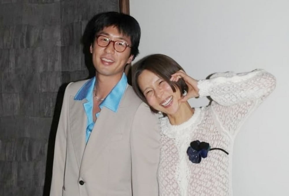 Kim Na Young dan MyQ Akhirnya akan Segera Menikah - Vibrance