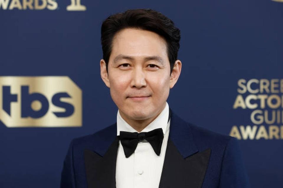 Lee Jung-jae Catat Sejarah sebagai Artis Korea Pertama yang Meraih ...