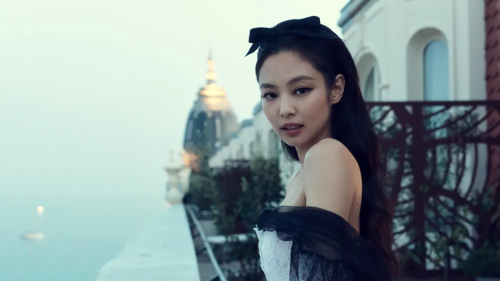 Jennie BLACKPINK akan Tampil di Panggung “Mad Cool Festival 2026 ...