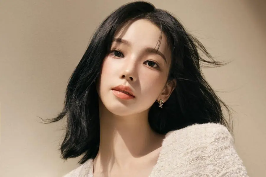 Chanel Beauty Angkat Karina aespa Jadi Brand Ambassador Terbaru - Vibrance