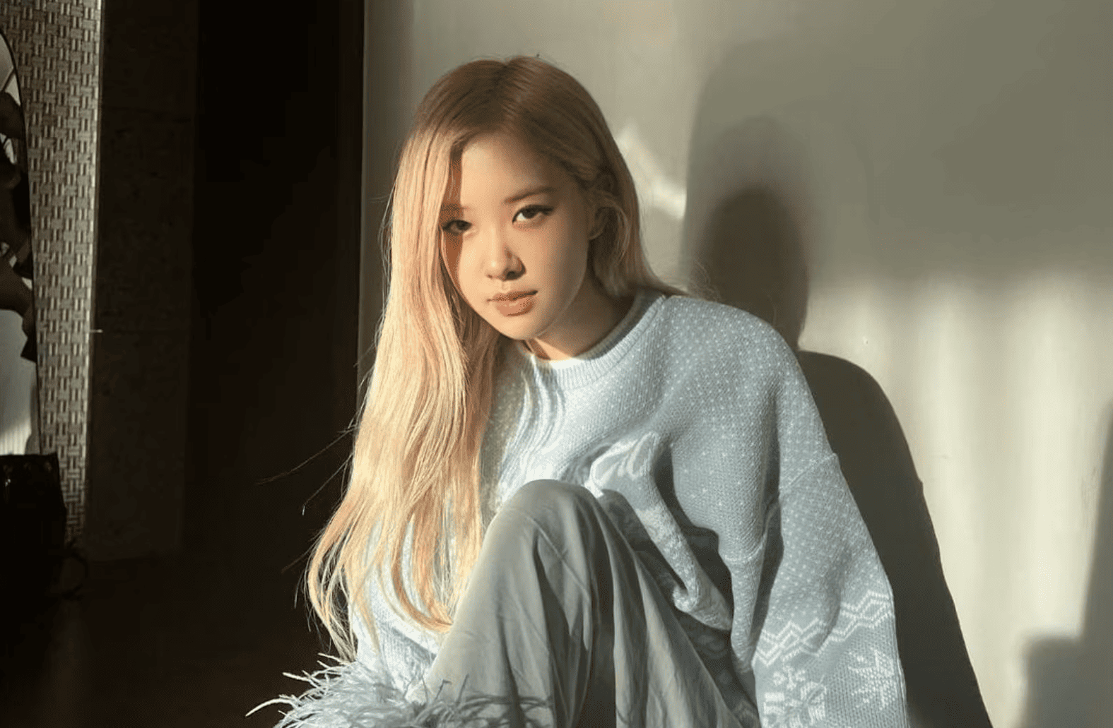 Rose BLACKPINK Jadi Musisi KPop yang Lagunya Paling Sering Diputar di ...