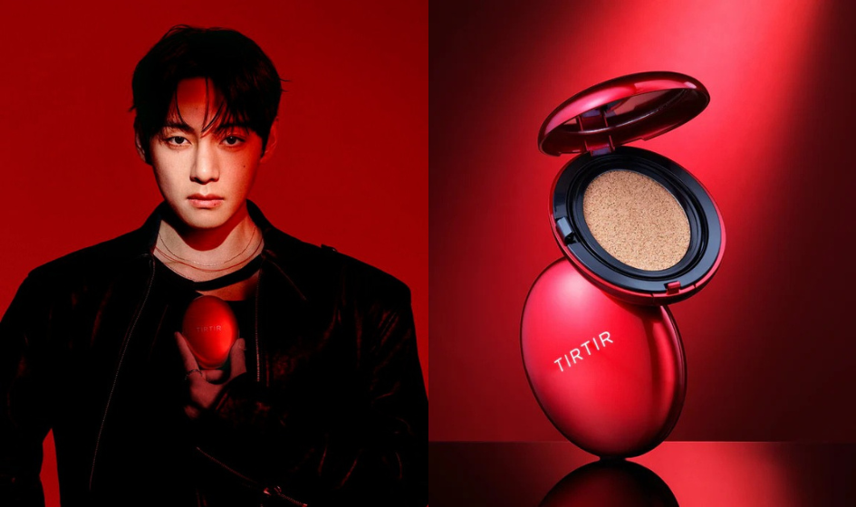 TIRTIR Resmikan V BTS sebagai Brand Ambassador Produk Ulta Beauty dan ...