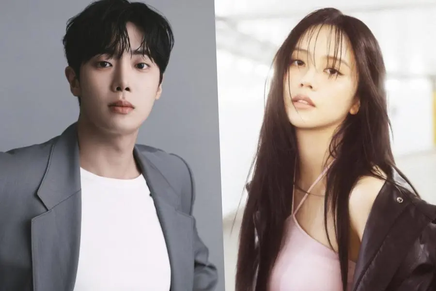 Choo Young Woo dan Kim So Hyun akan Bermain dalam Drama Terbaru ENA ...