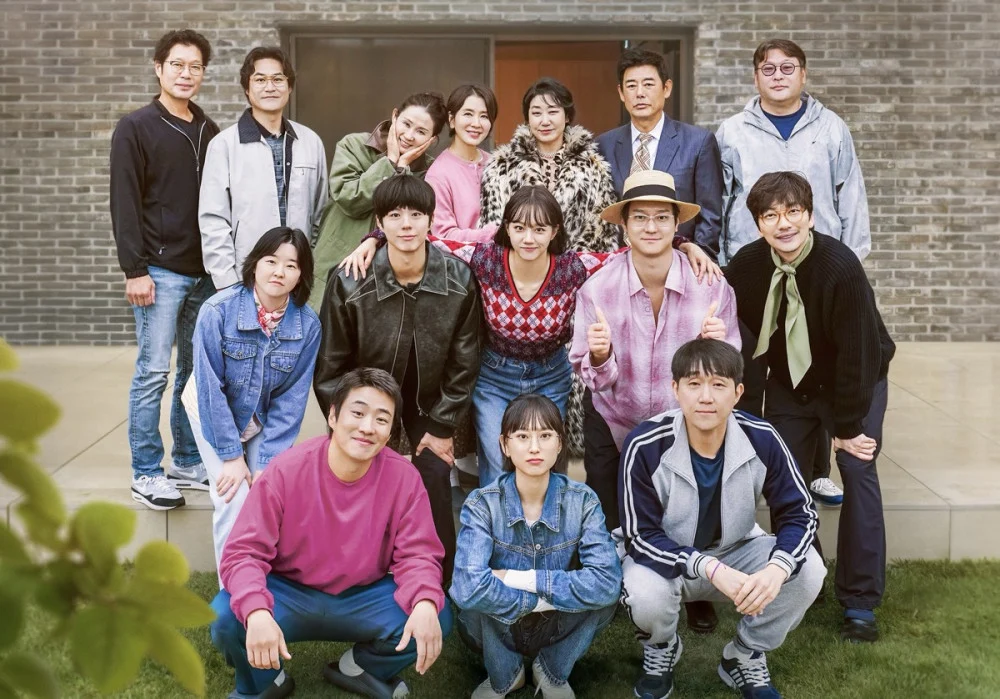 OST "Reply 1988" Segera Dirilis Ulang dengan Versi Terbaru - Vibrance