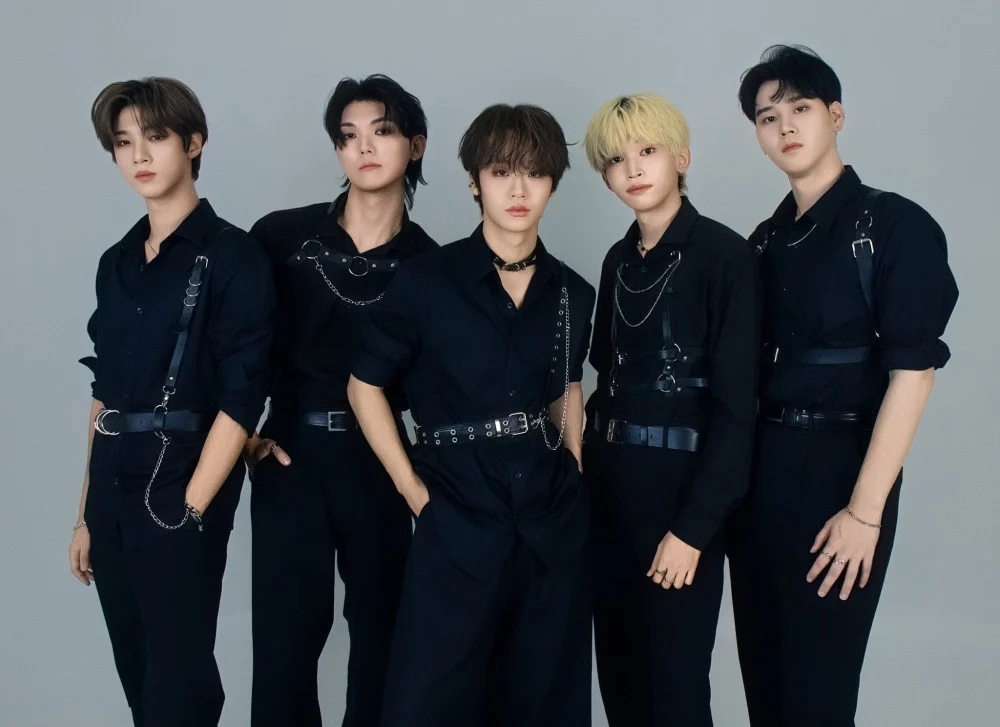 EXCEED Umumkan Penghentian Aktivitas di Dunia Musik - Vibrance