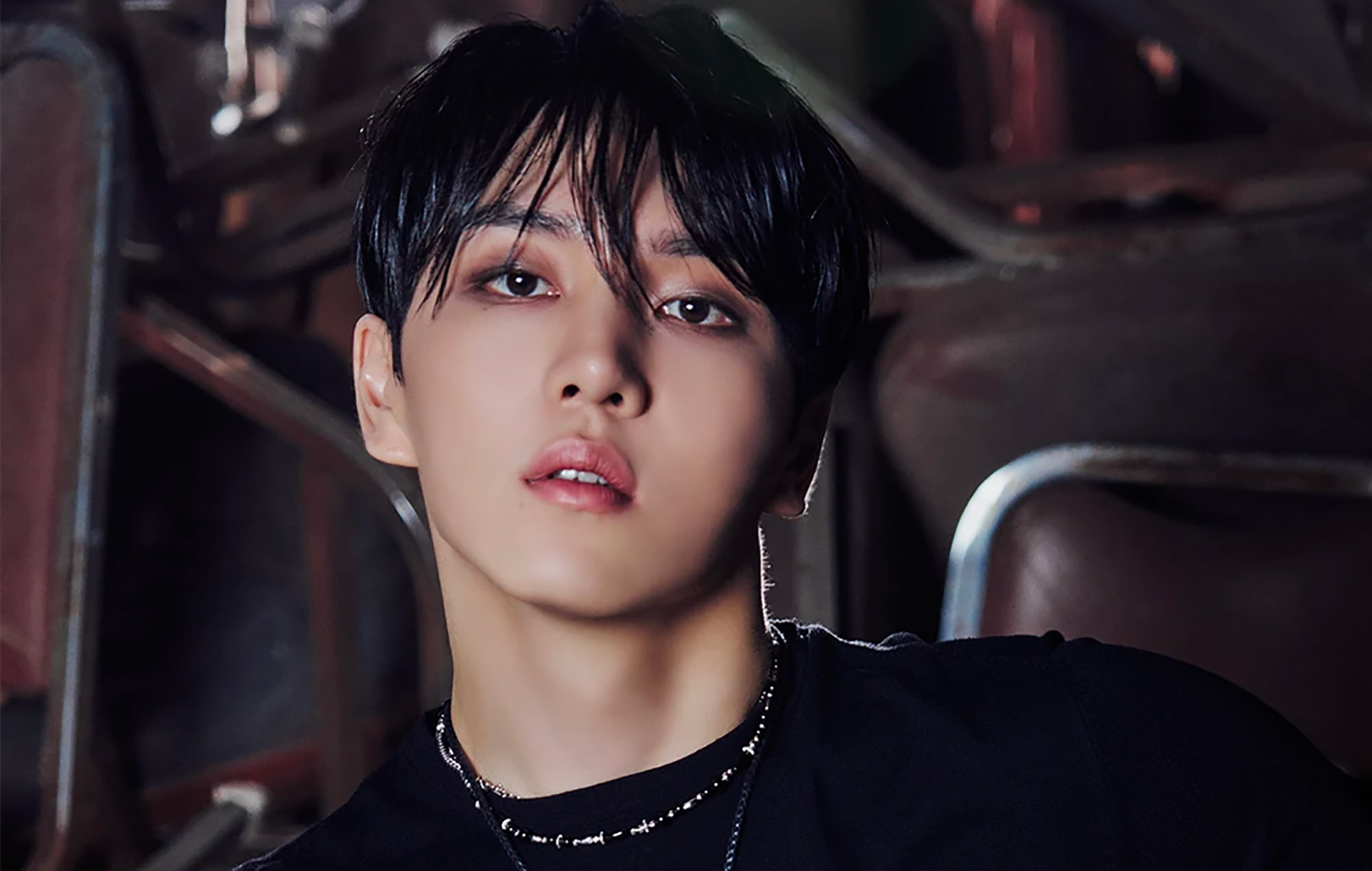 Kino PENTAGON Umumkan Perilisan Mini Album Solo Ketiganya, "Lost and ...
