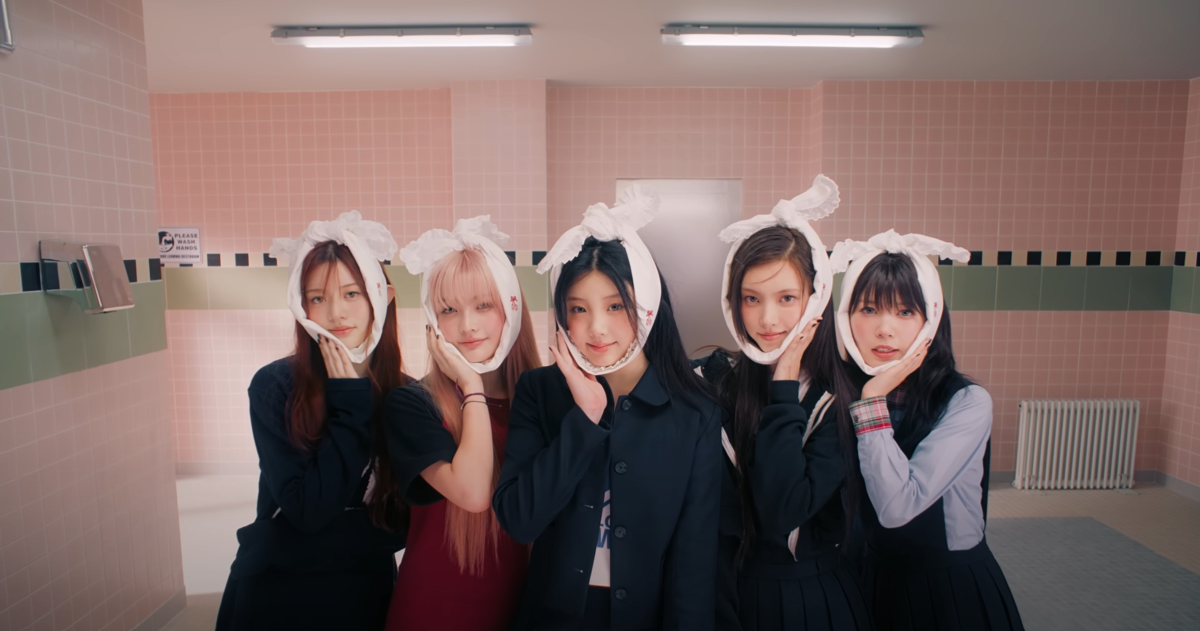 Terbukti Sebarkan Klaim Tidak Berdasar Terkait ILLIT, YouTuber Dijatuhi ...