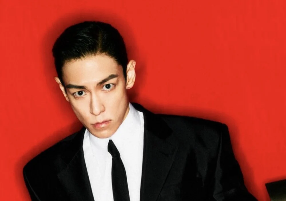 Tujuh Lagu dari Album "Another Dimension" Milik T.O.P Tidak Bisa ...